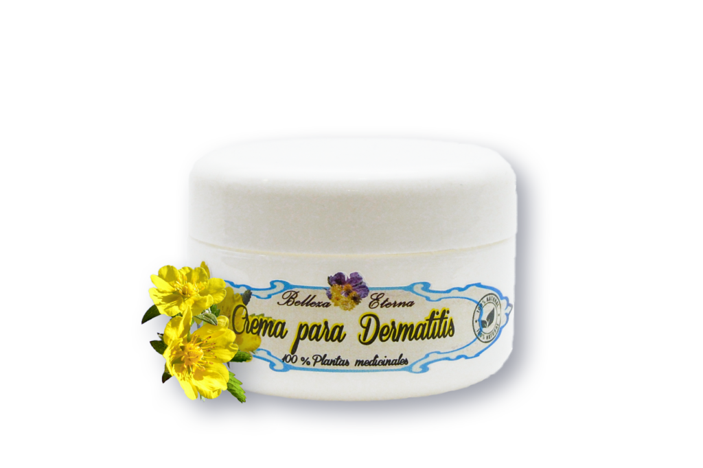 dermatitis ⋆ Belleza Eterna